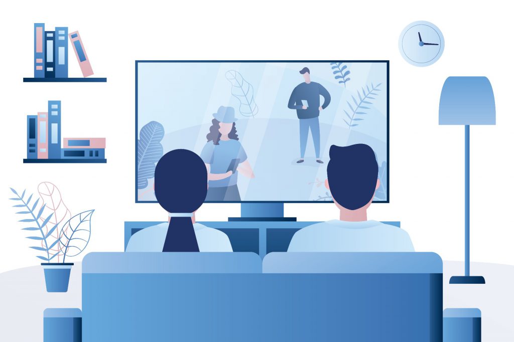 Como é Medida A Audiência Na Tv E Como Funciona O Ibope