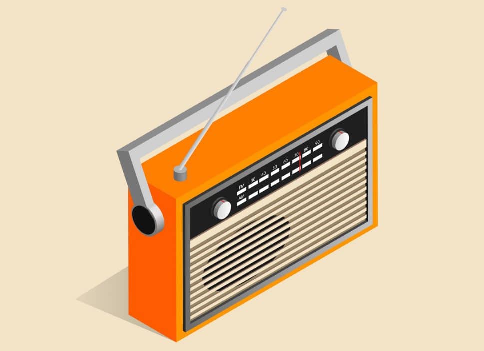 Conheça os diferentes tipos de transmissor FM para rádio!